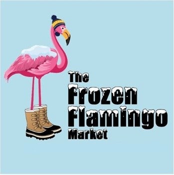Home | The Frozen Flamingo Market
